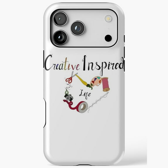 Creative Inspired Life Motivational Quote Art Phone Case Compatible ...
