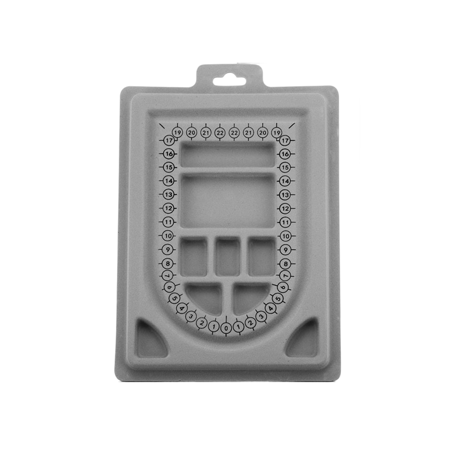 Creative Jewelry Assembly Base With Interchangeable Sections For ...