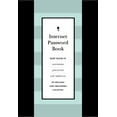 Creative Keepsakes Internet Password Book Keep Track Of Usernames