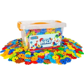Connect Building Toys