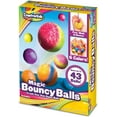 Creative Kids Create Your Own Crystal Powder Bouncy Balls Craft Kit, 31 ...