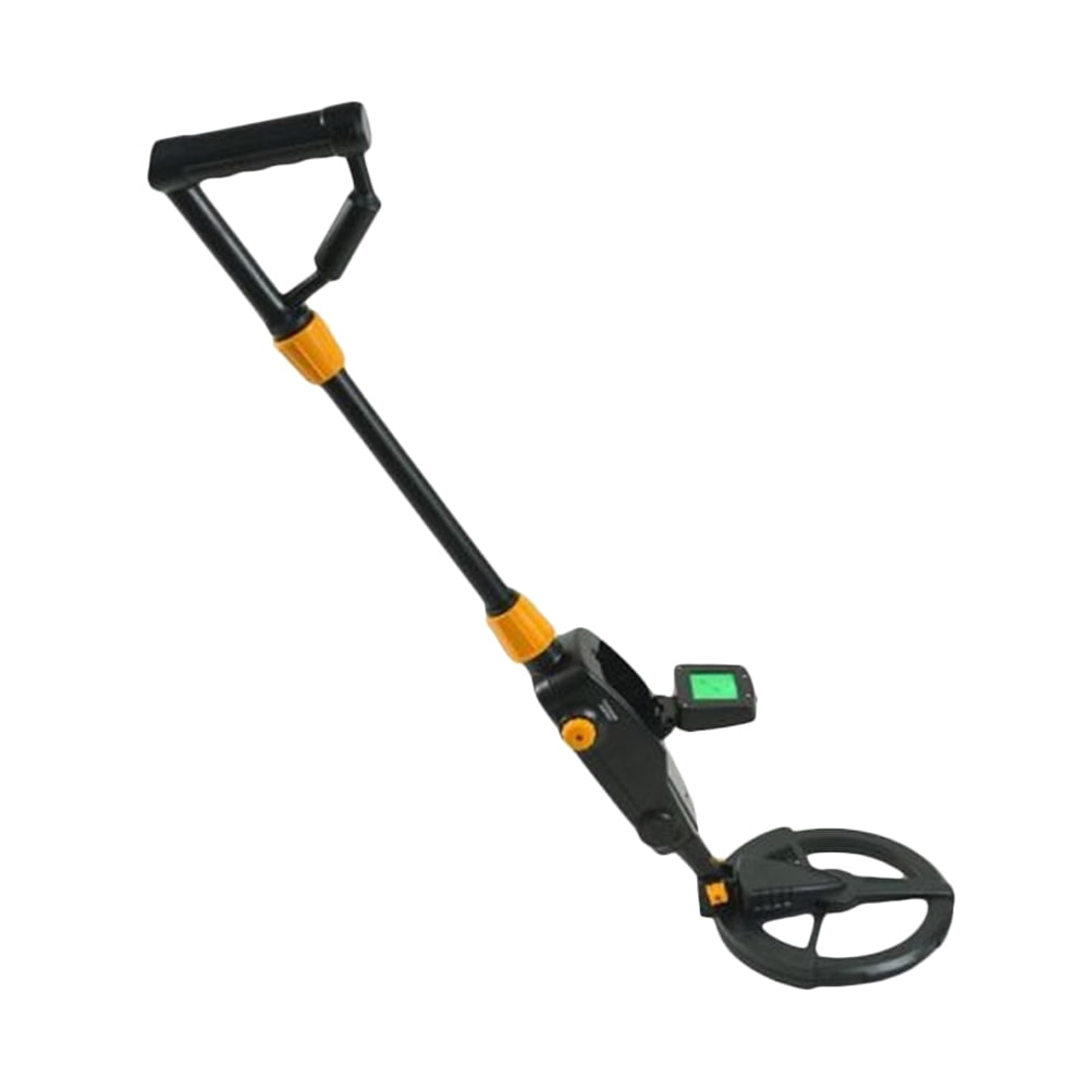 Creative Kids Underground Metal Detector Toy Educational Detector ...