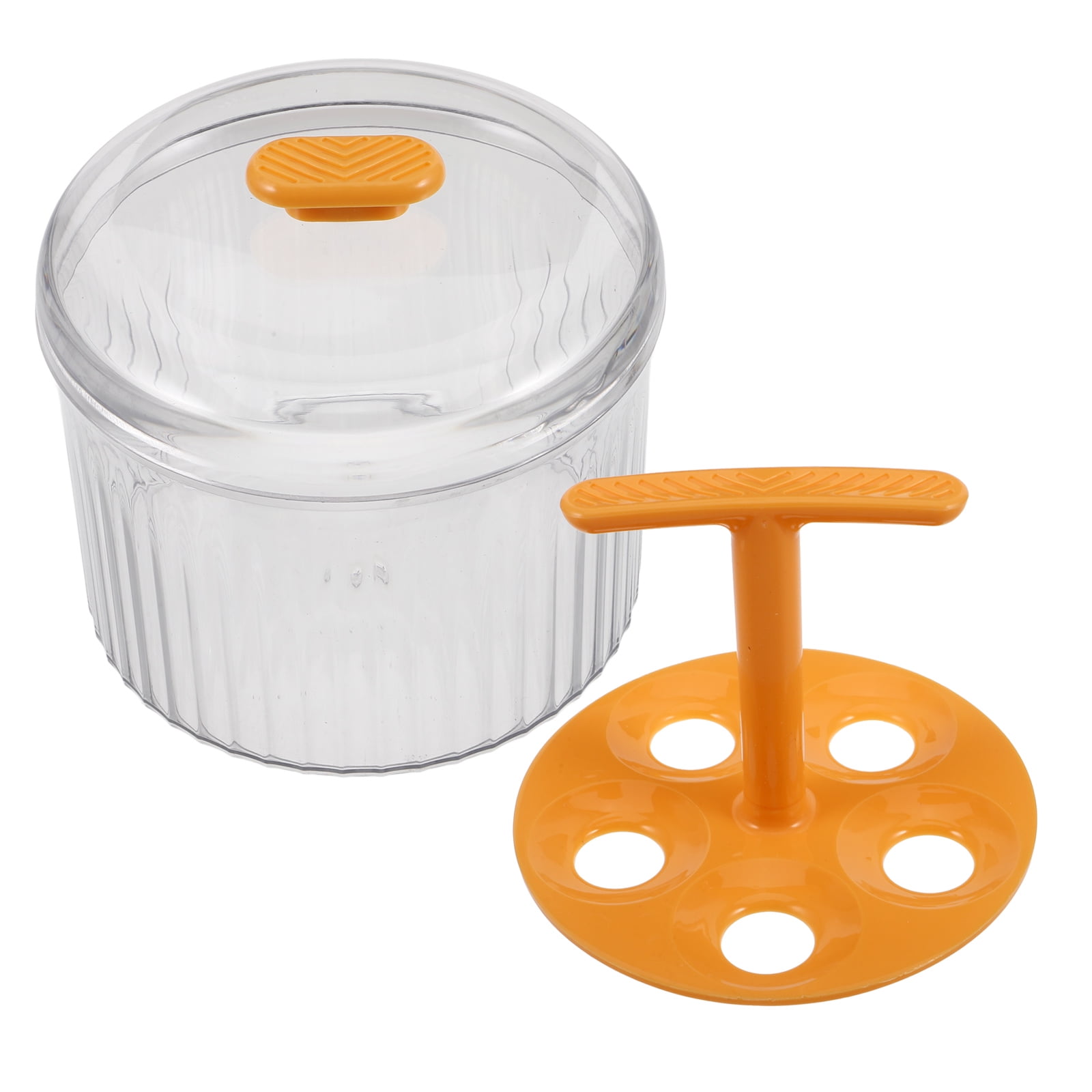 Meatball Maker Food Grade Tools Sushi Meatballs Coffee Bean Piggy Bank ...