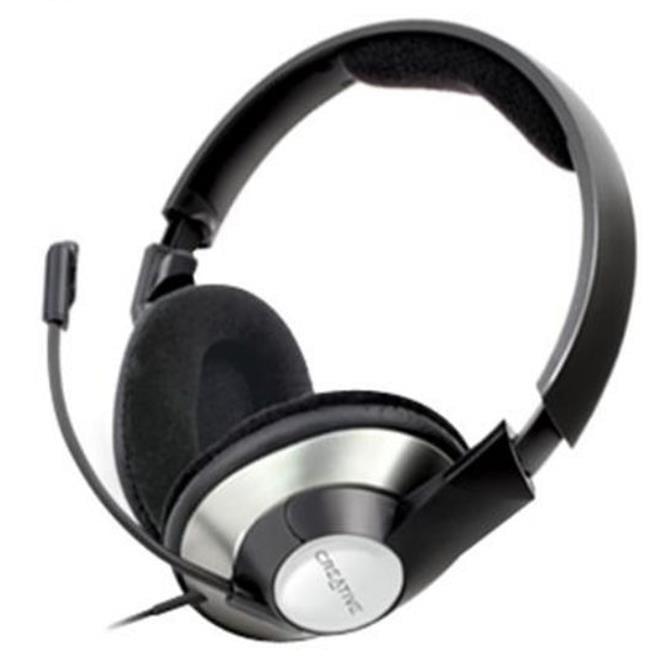 Creative Labs ChatMax HS-620 Headset - Walmart.com
