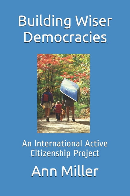 Creative Learning: Building Wiser Democracies : An International Active ...