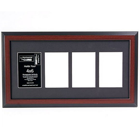 Letter Size Frame