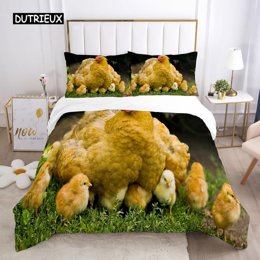 Creative Letter Love Bedding Set Duvet Cover Set 3d Bedding Digital ...