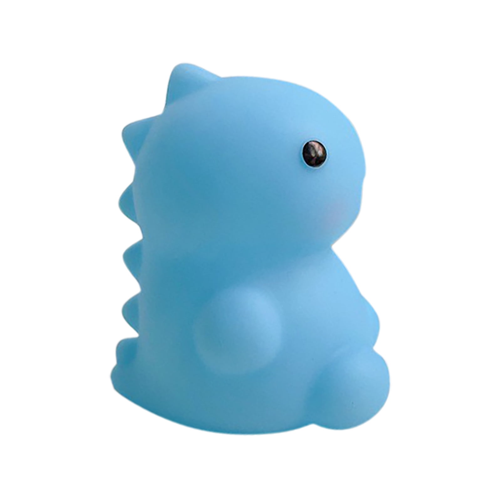 Creative Little Dinosaur Night Light Children's Bedroom Eye Protection ...