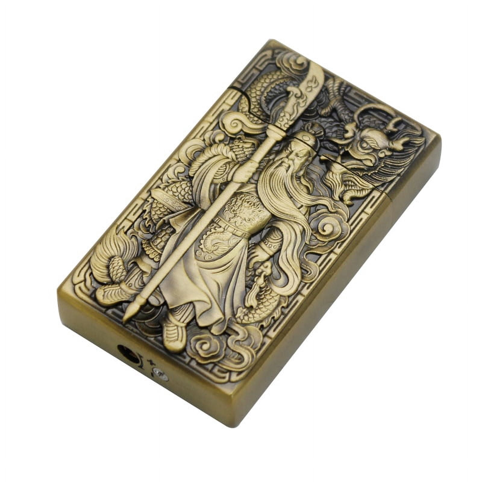 Creative Loud Lighter, Torch Flame And Soft Flame Switching ...