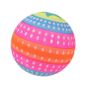 Dancing Balls for Kids Toys in Bright Colors and Fun Designs