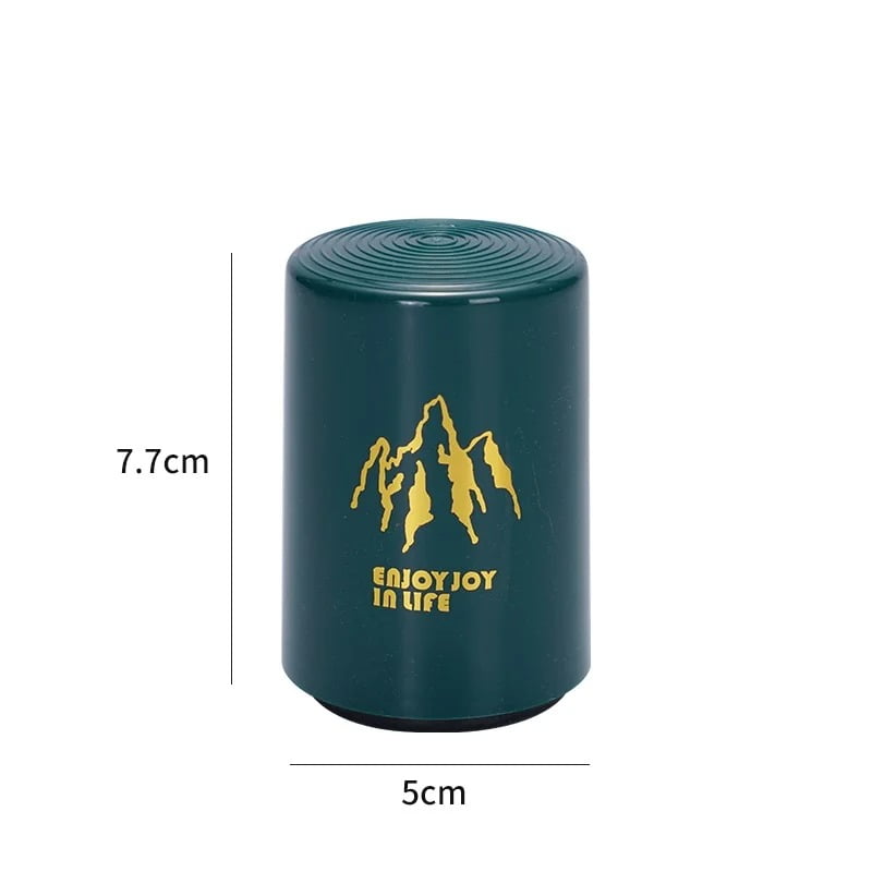 Creative Magnetic Automatic Beer Bottle Opener Kitchen Press Lid ...