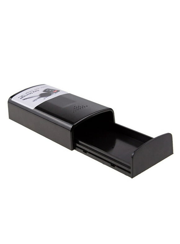 Magnetic Key Hider