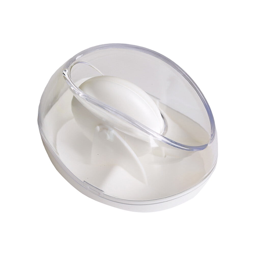 Creative Magnetic Paper Clip Storage Case Roll Type Paper Clip Holder ...