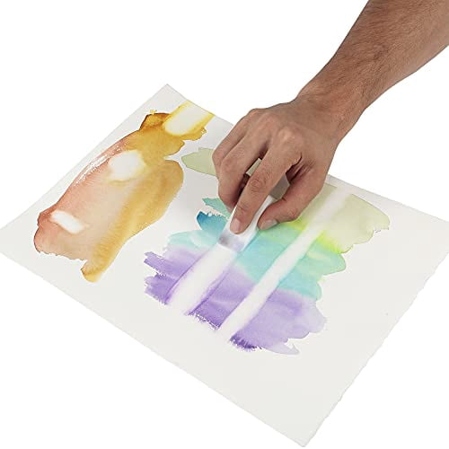 Creative Mark 7pc Artist Paint Sponges, Art & Craft Sponges for ...