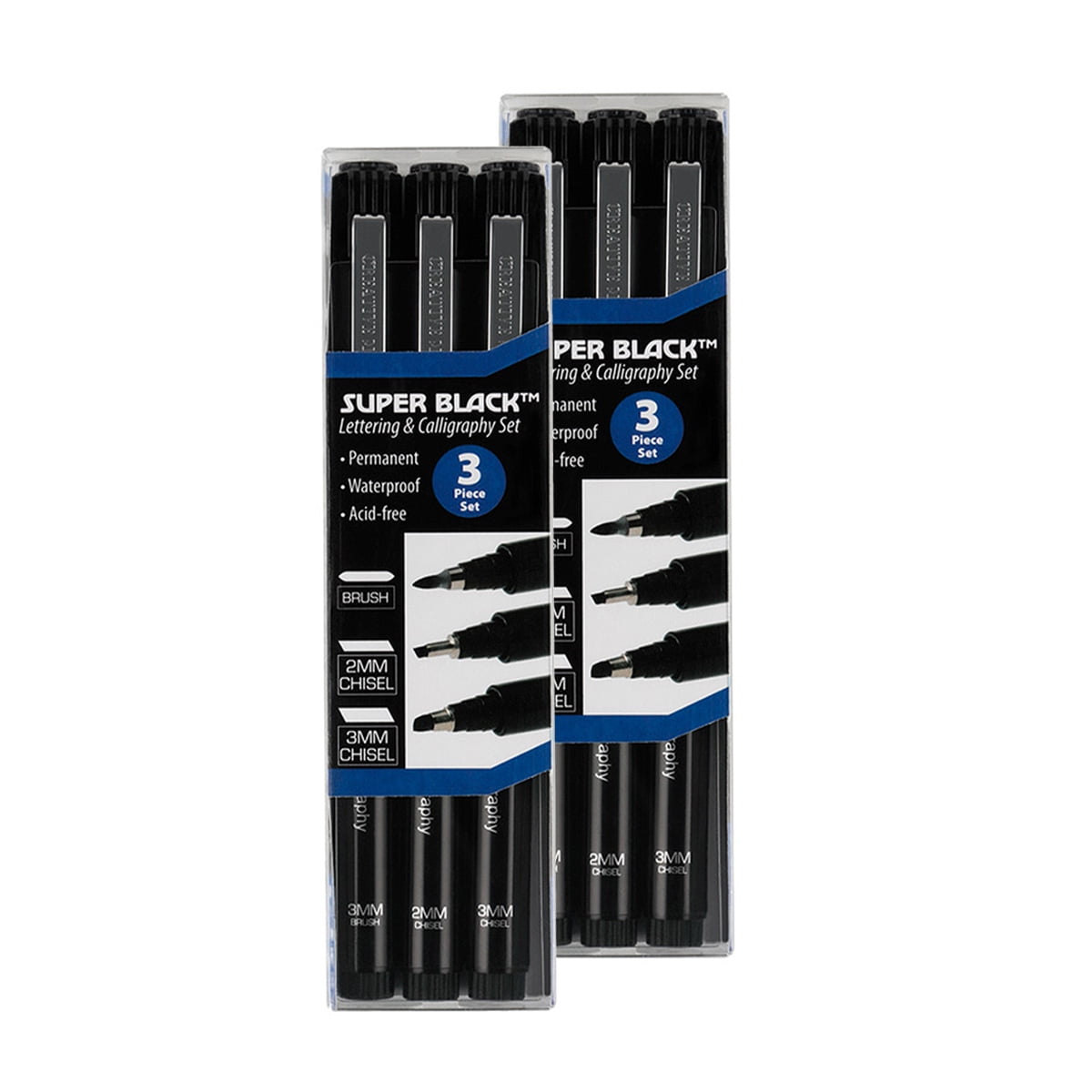 Professional Art & Handwriting Supplies - Creative Mark 2-Pack ...