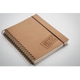 Creative Mark Double Wire Spiral Bound Field Sketch Book [270 Pages - 9 ...