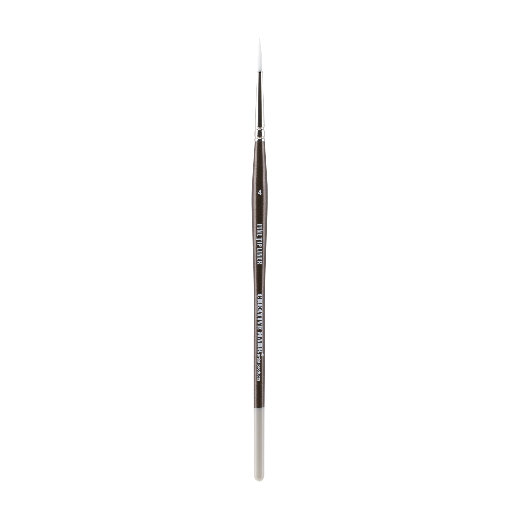 Creative Mark Fine Tip Liner Paint Brush Ultra Fine Detail Soft Hair ...