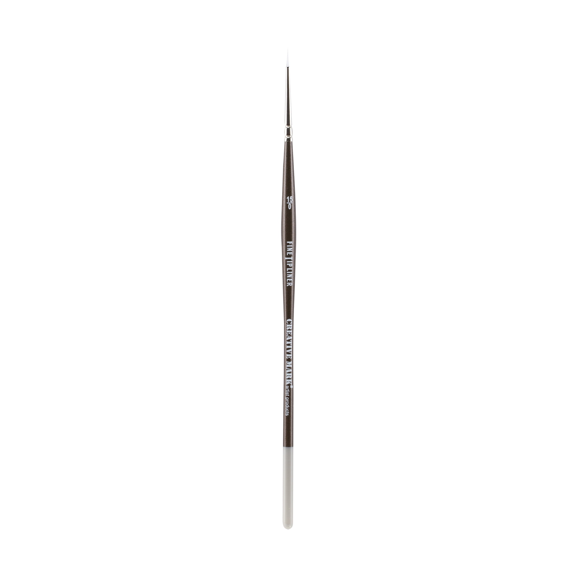 Creative Mark Fine Tip Liner Paint Brush Ultra Fine Detail Soft Hair ...