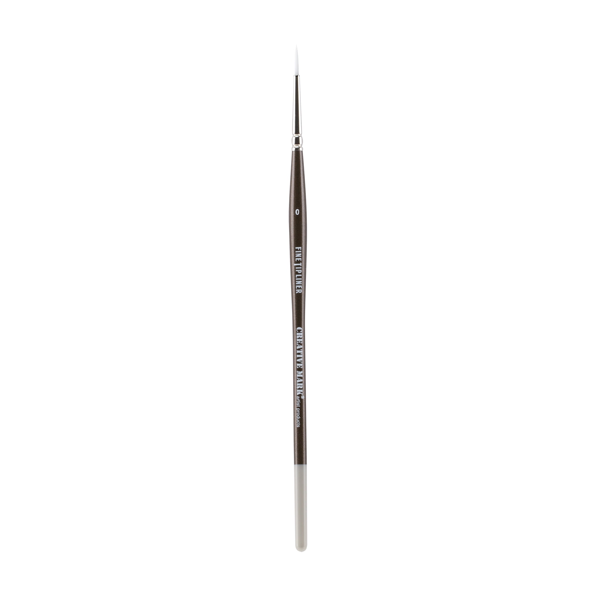 Creative Mark Fine Tip Liner Paint Brush Ultra Fine Detail Soft Hair ...