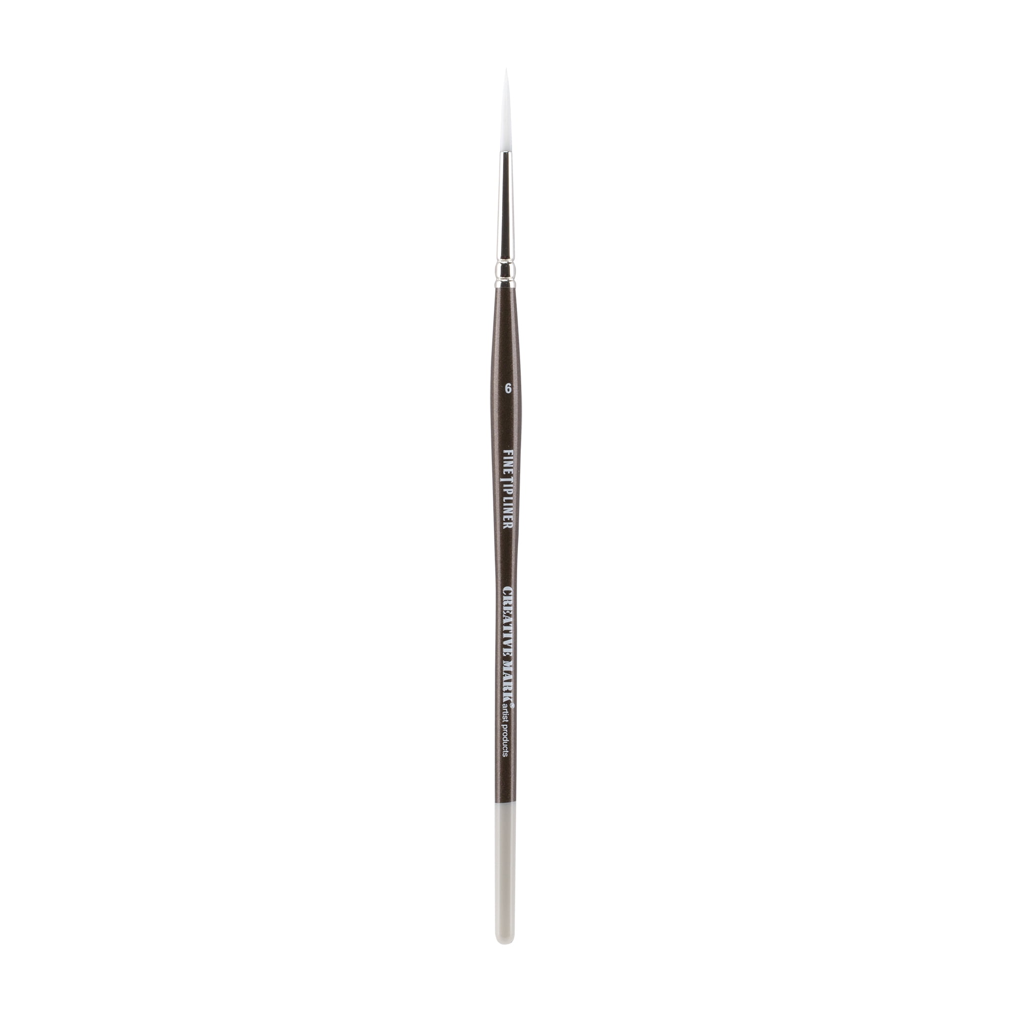 Creative Mark Fine Tip Liner Paint Brush Ultra Fine Detail Soft Hair ...