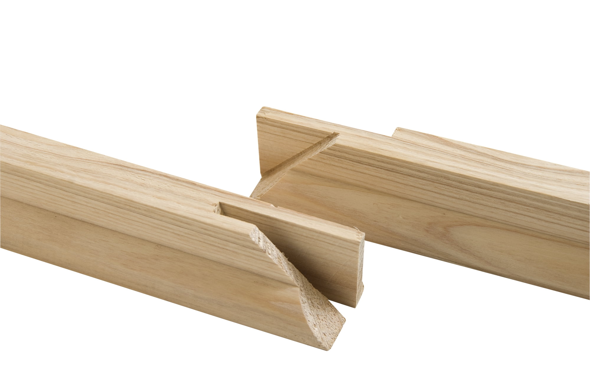 Creative Mark Gallery Pro Medium Duty 30" Stretcher Bars - 20 Pack ...