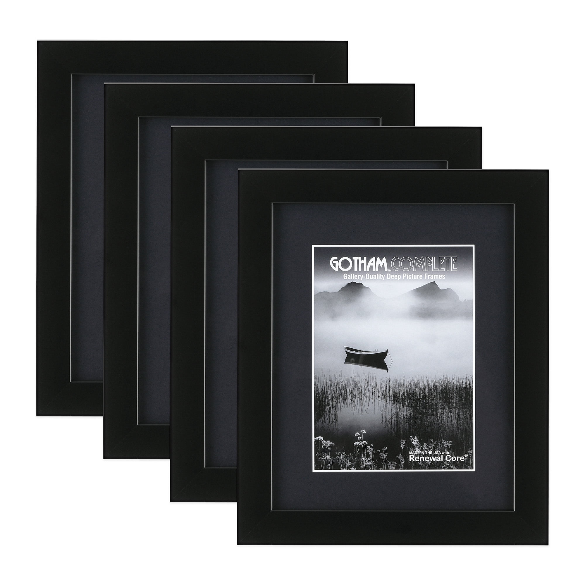 Creative Mark Gotham Deep Gallery Frames With Glass or Glazing ...