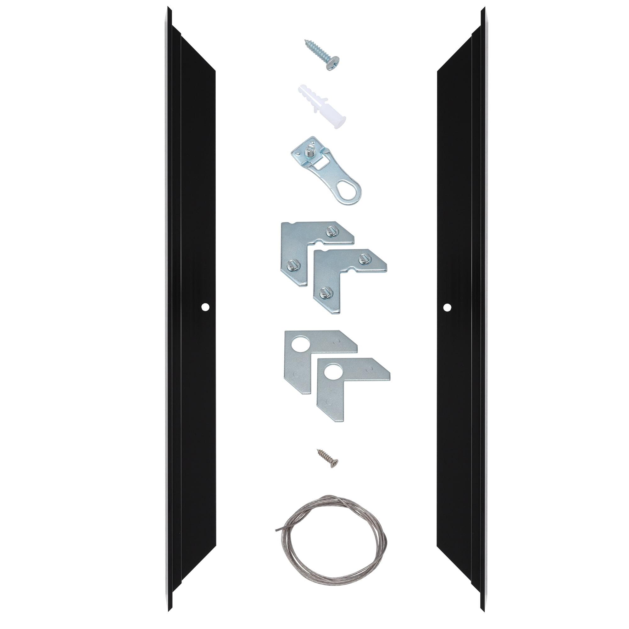 Creative Mark Illusions Aluminum Floater Frame Kit Pairs - Canvas Frame ...