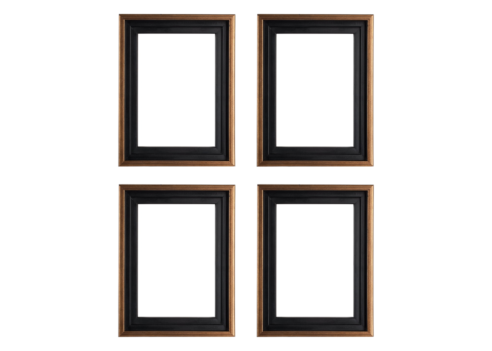 Creative Mark Illusions Floater Frame For 3/4" Deep Canvases - 11x14 ...