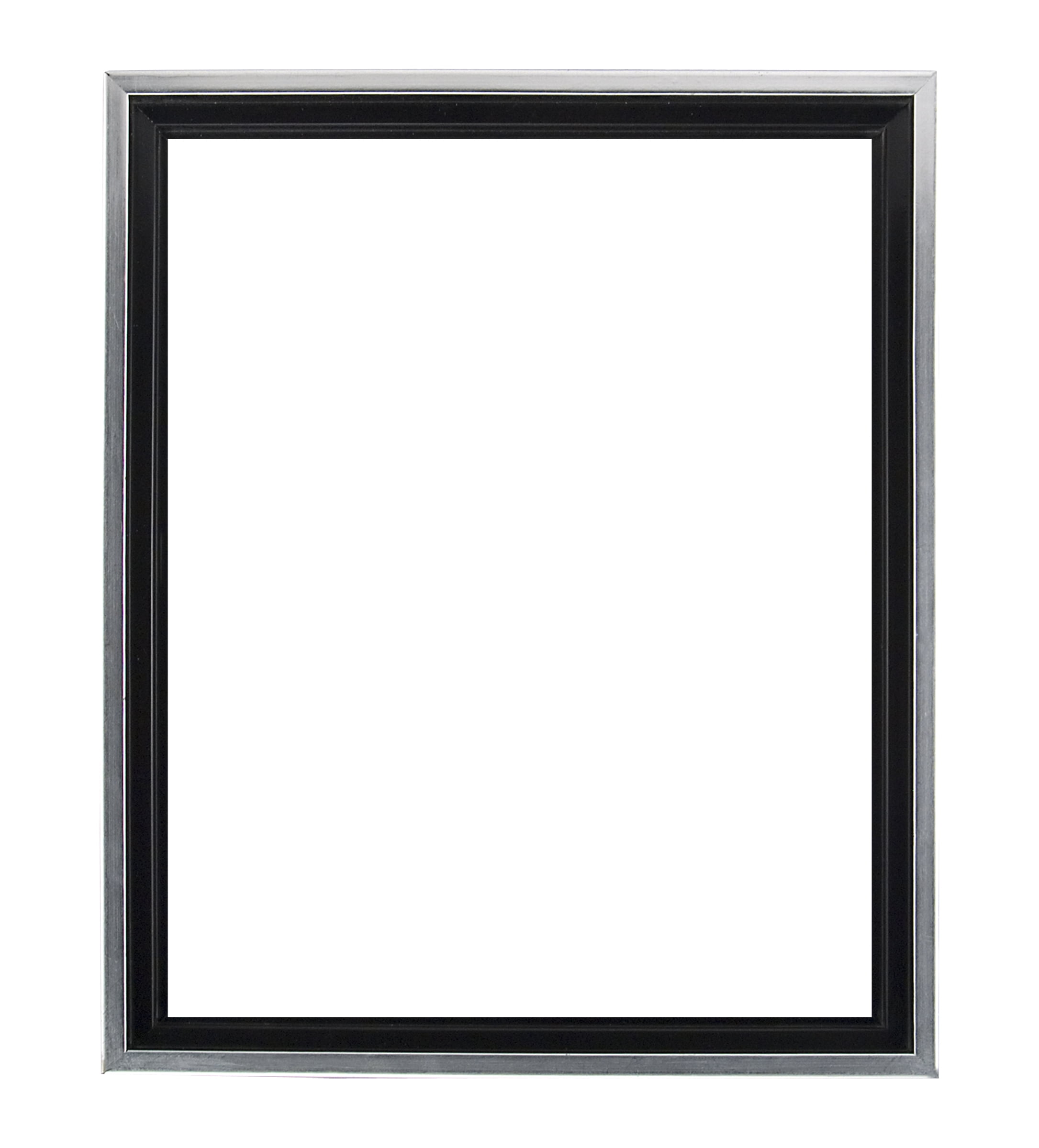 Creative Mark Illusions Floater Frame For 3/4" Deep Canvases - 24x24 ...