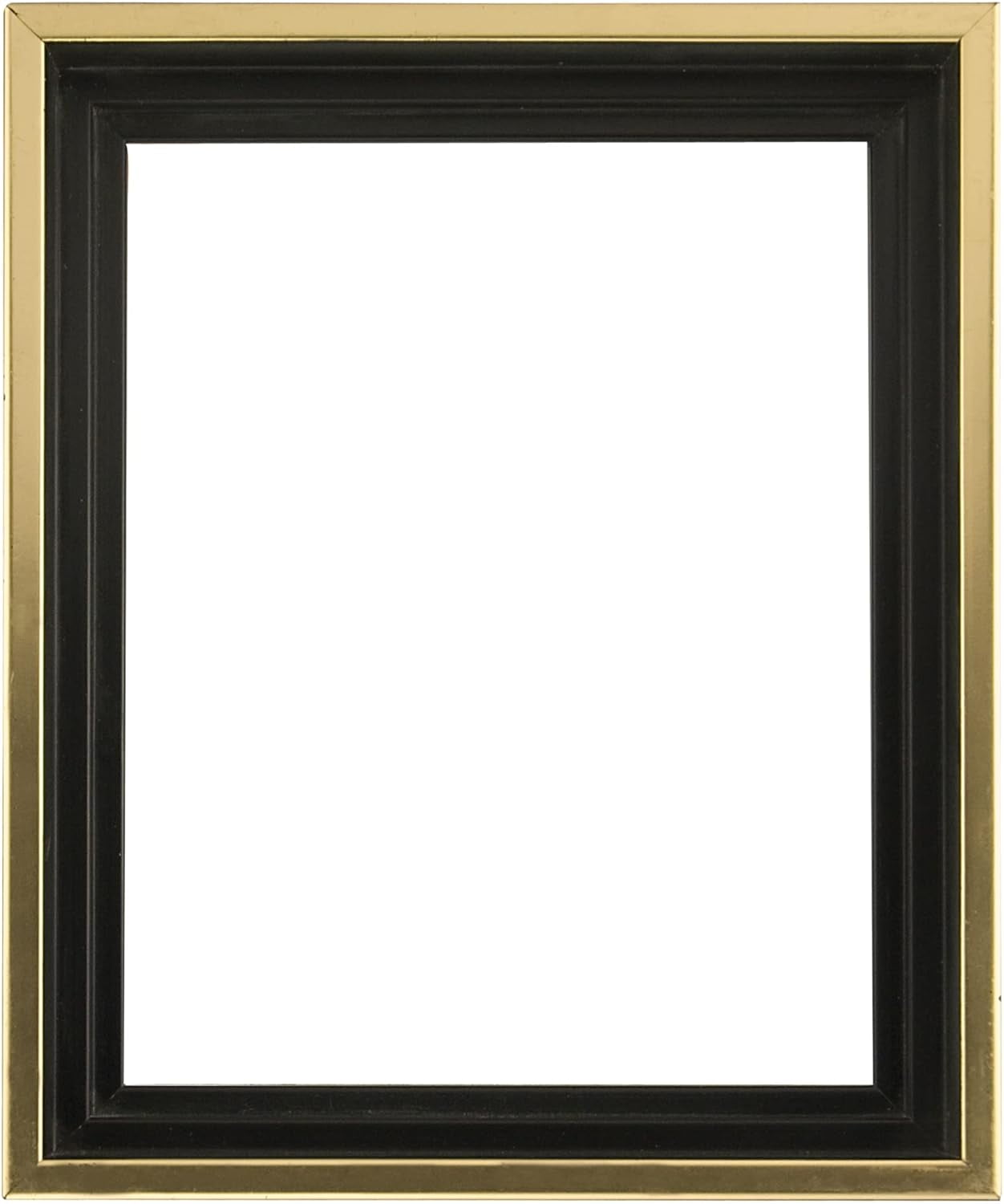 Creative Mark Illusions Floater Frame For 3/4" Deep Canvases - 24x30 ...