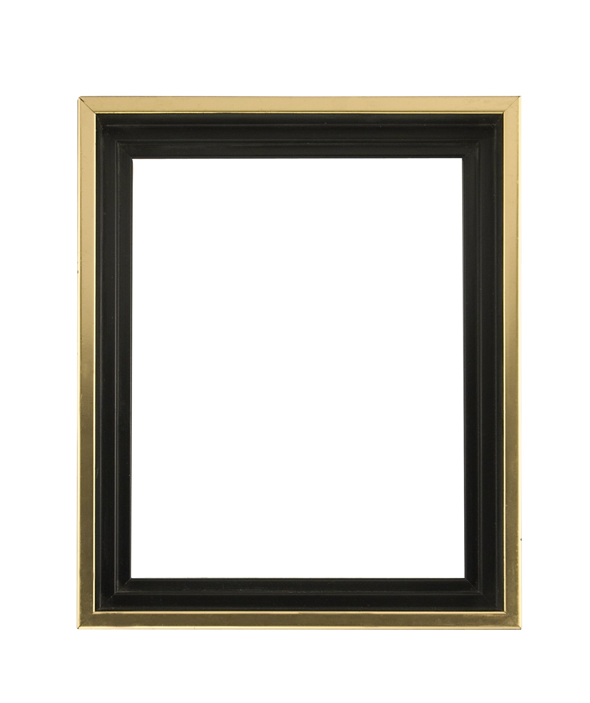 Creative Mark Illusions Floater Frame For 3/4" Deep Canvases - 24x30 ...