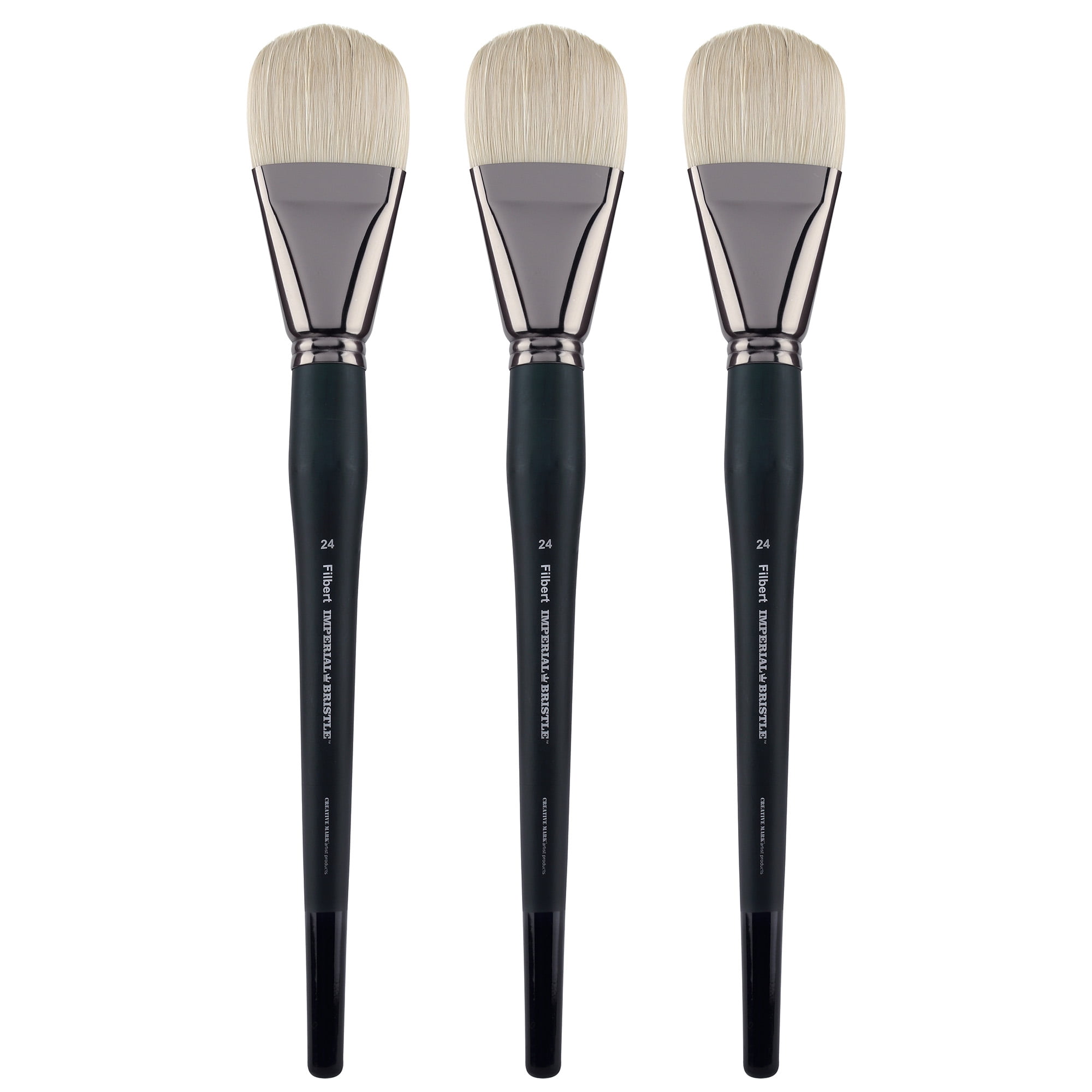 Creative Mark Imperial Professional Chungking Hog Bristle Brush ...