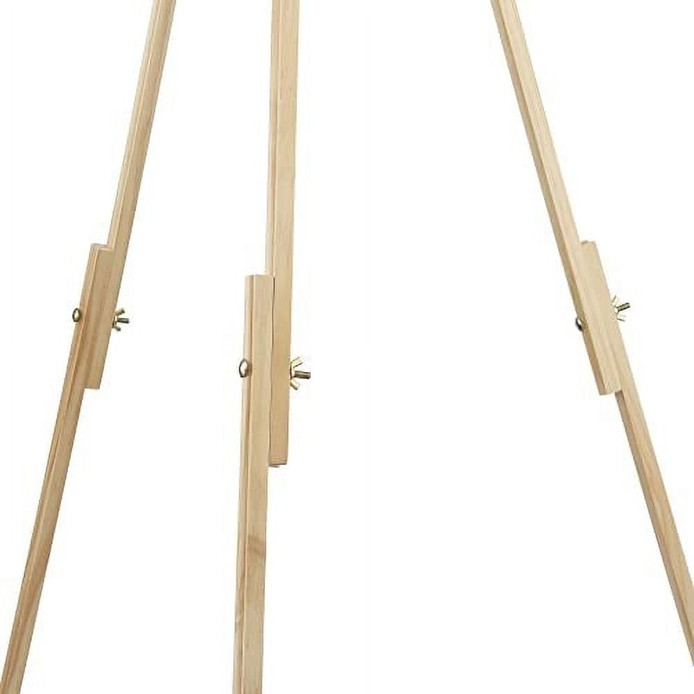 Creative Mark Lightweight Easel Stand for Art Display - Versatile ...