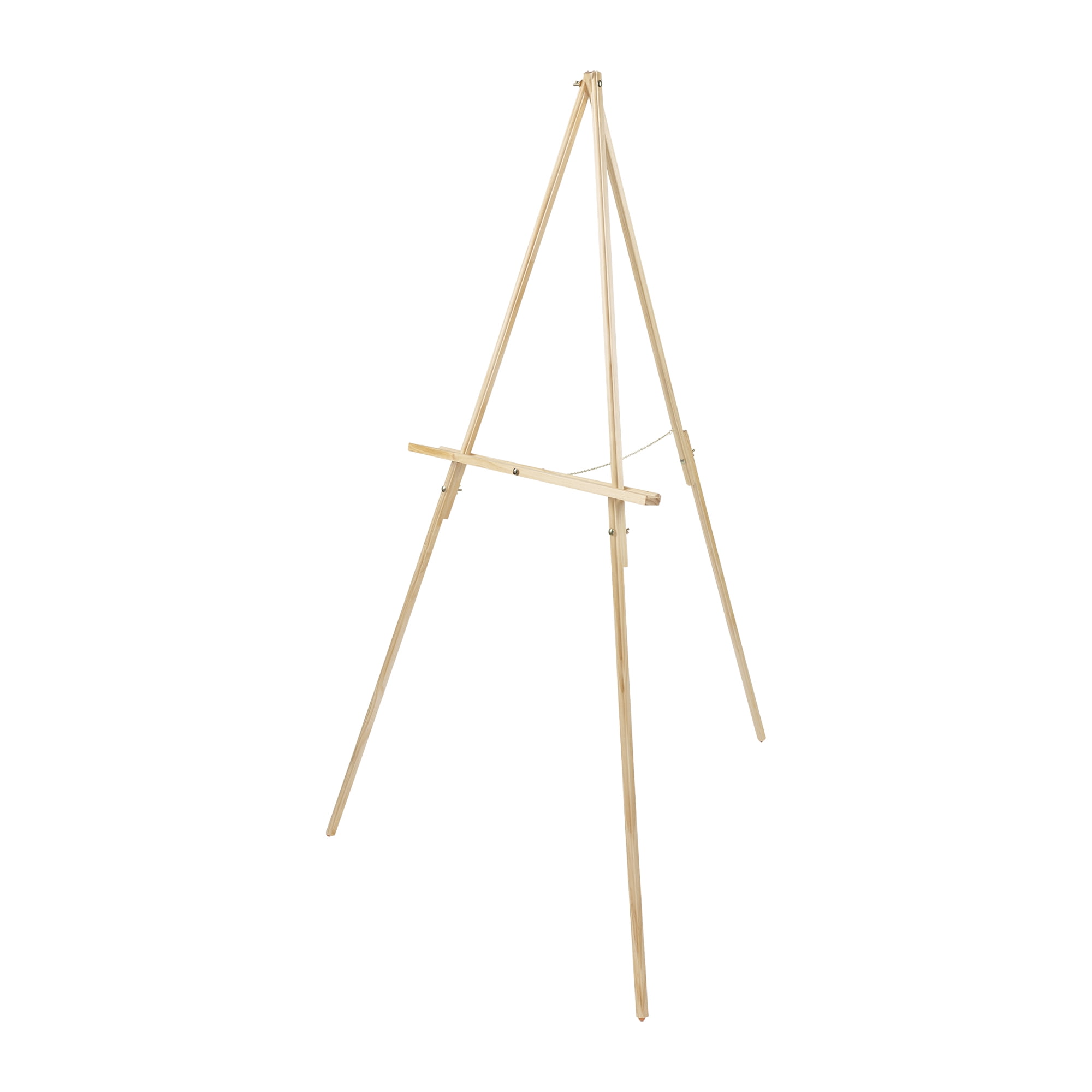 Creative Mark Lightweight Easel Stand for Art Display - Versatile ...