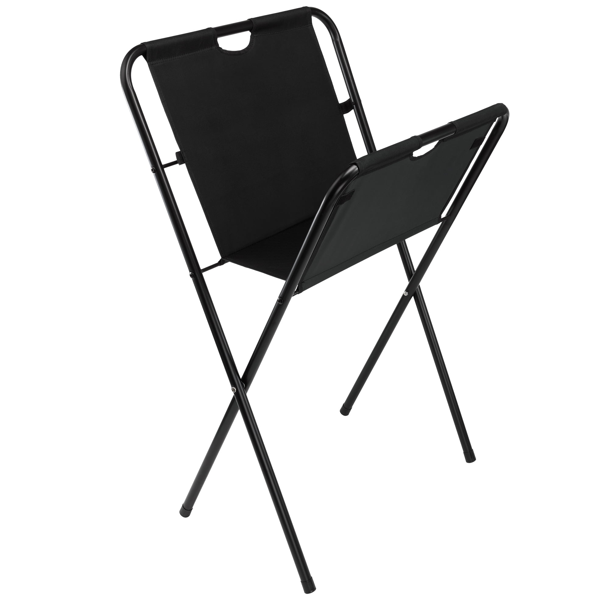 Creative Mark Medium Canvas Art Print Rack - Portable Folding Display ...