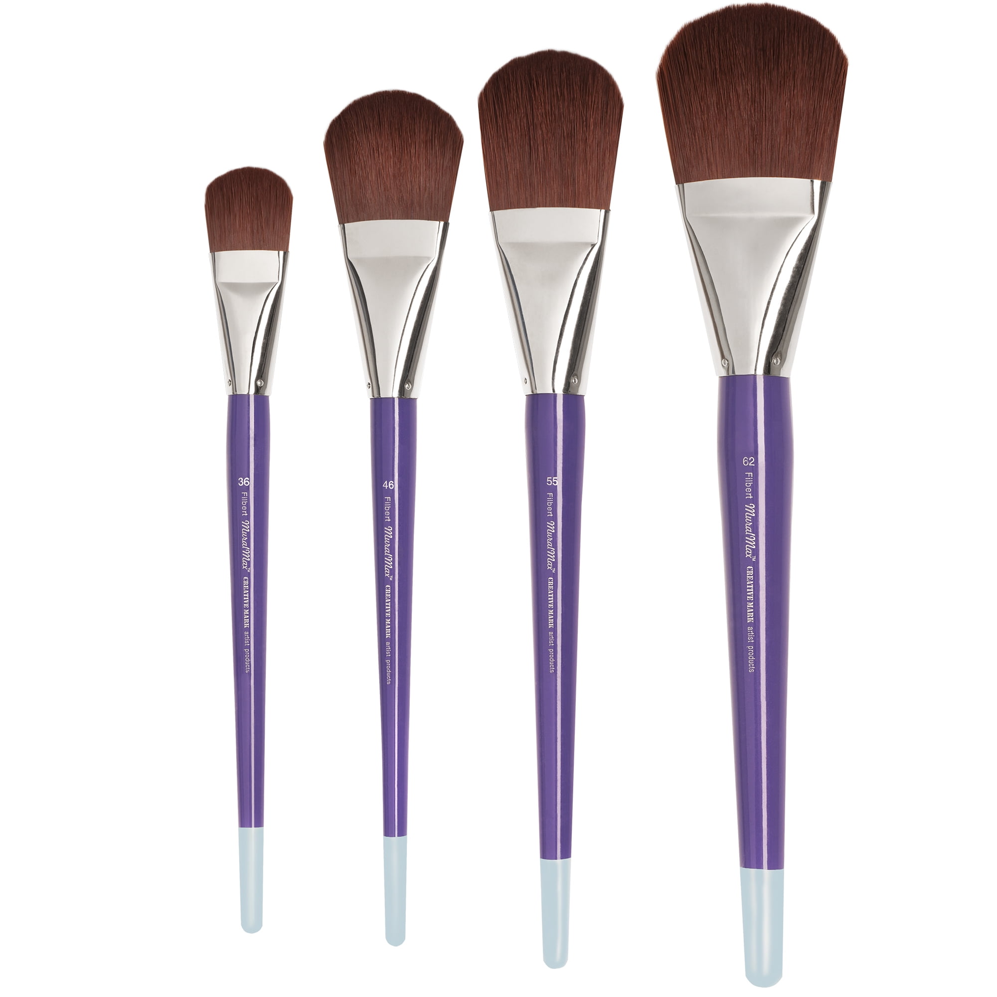 Creative Mark Mural Max Large Scale Brushes - Ultimate In Large-Scale ...