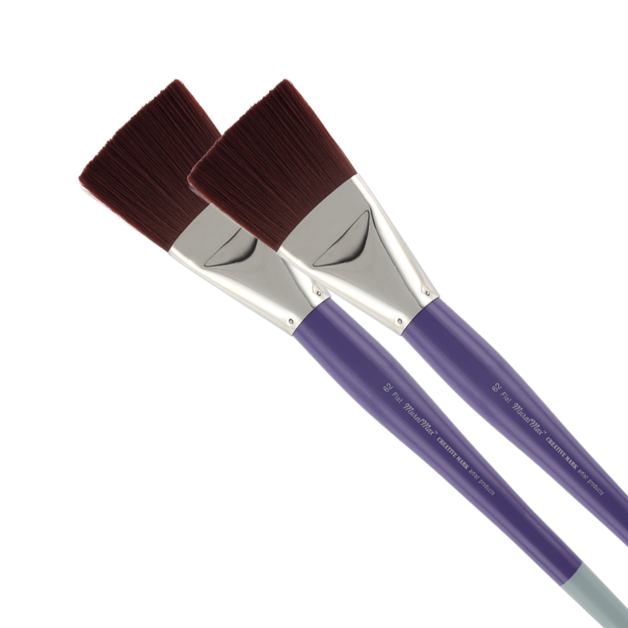 Creative Mark Mural Max Large Scale Brushes - Ultimate In Large-Scale ...