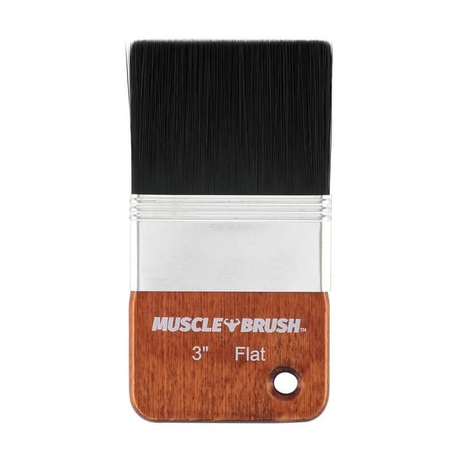 Creative Mark Muscle Brushes - Professional Brushes for Artists ...
