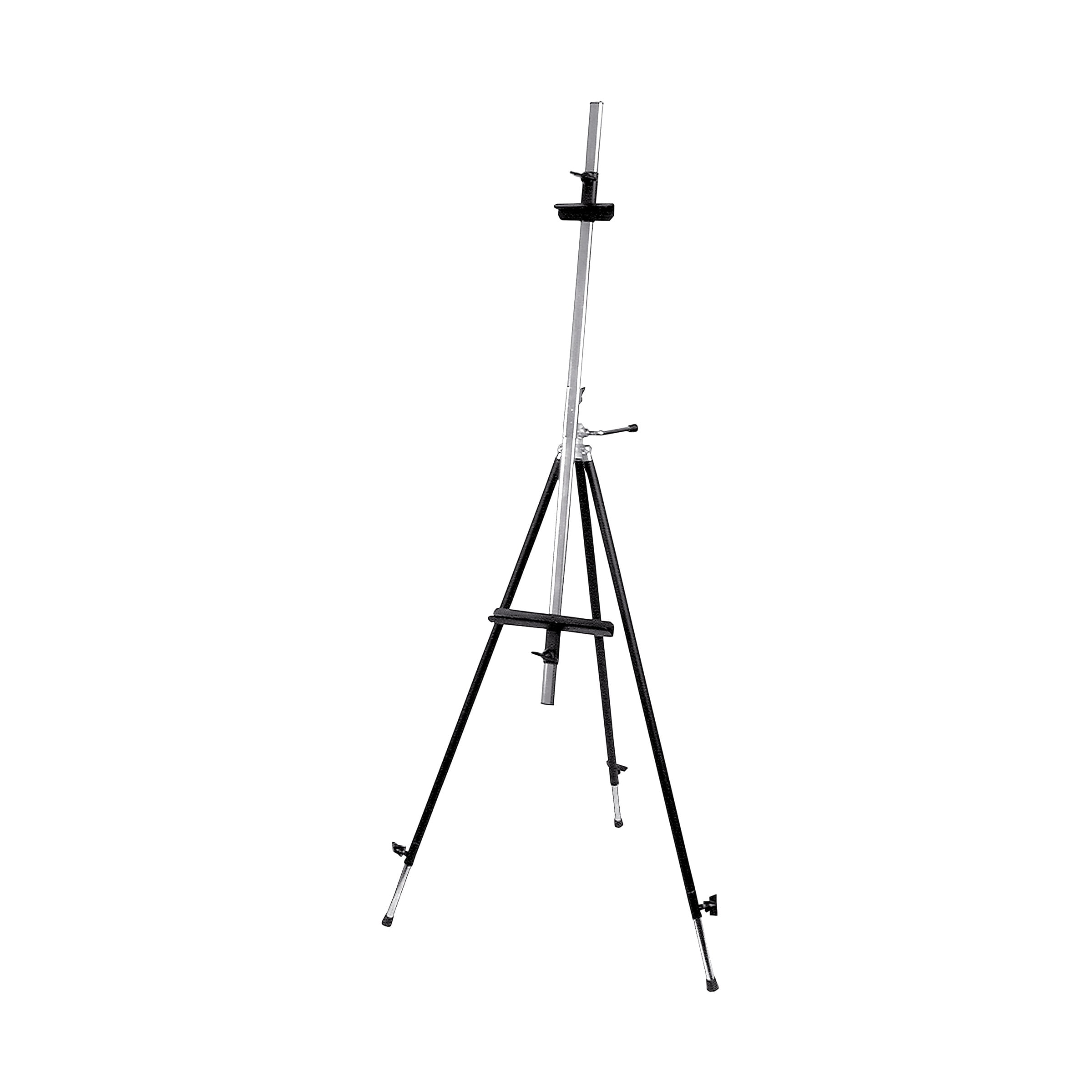 Creative Mark Napoli Art Easel for Adults - Heavy Duty Steel Easel for ...