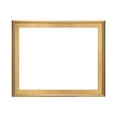 Creative Mark Plein Air Wooden Frame - 24X30 Gold - Artwork-Ready ...