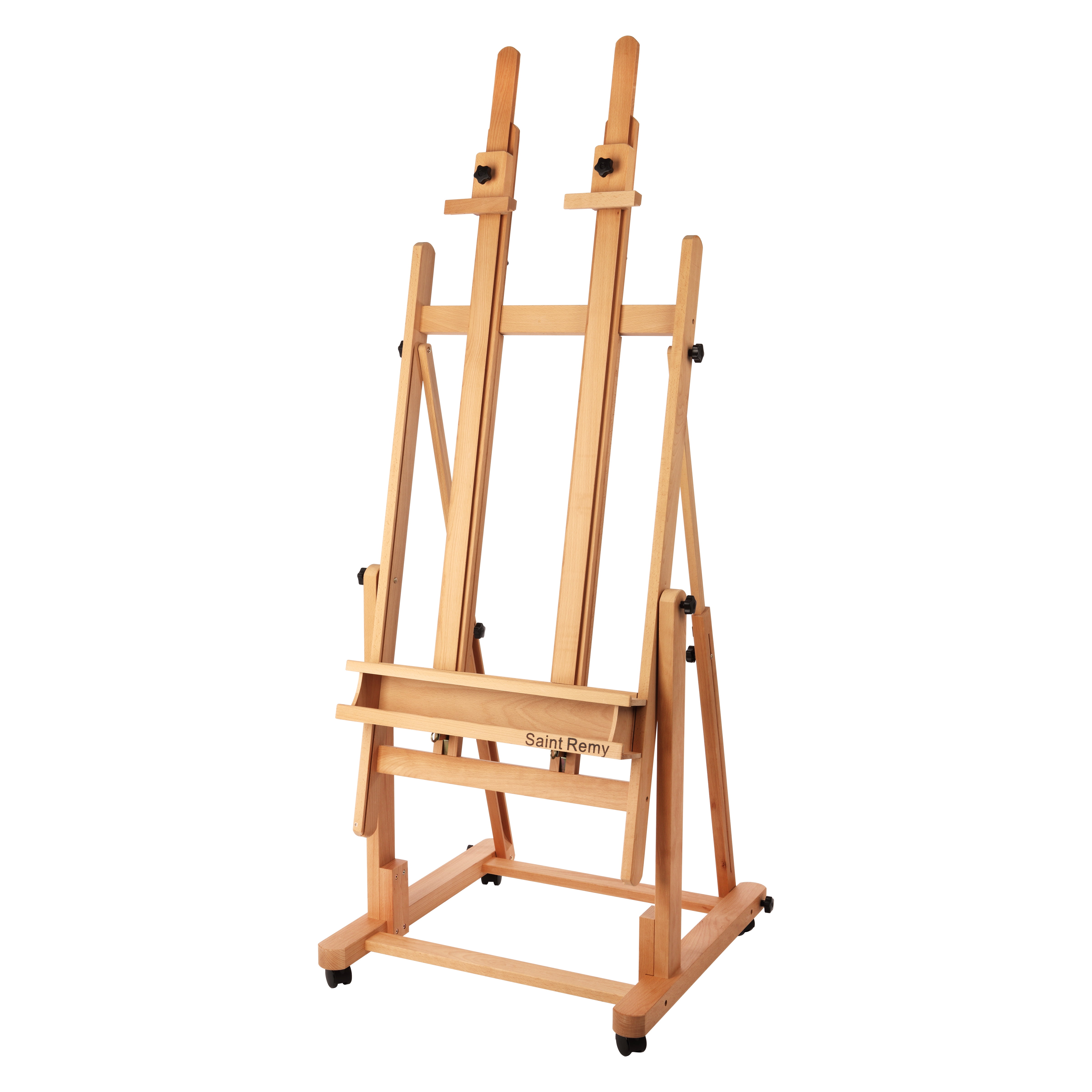 Free Shipping! Creative Mark Saint Remy H Frame Artist Easel - Durable ...