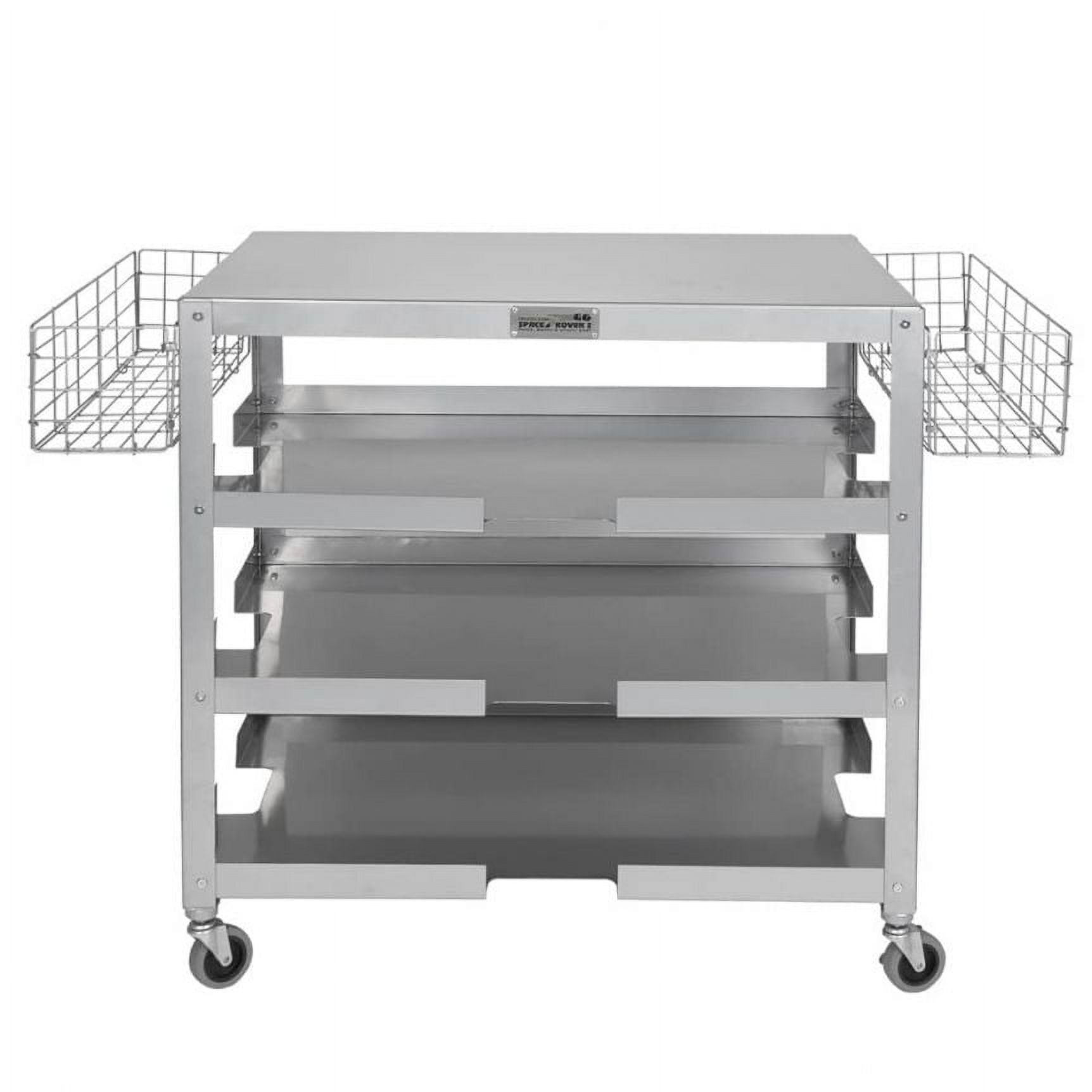 Creative Mark The Space Rover 2 - Paper and Board Cart for Storing ...