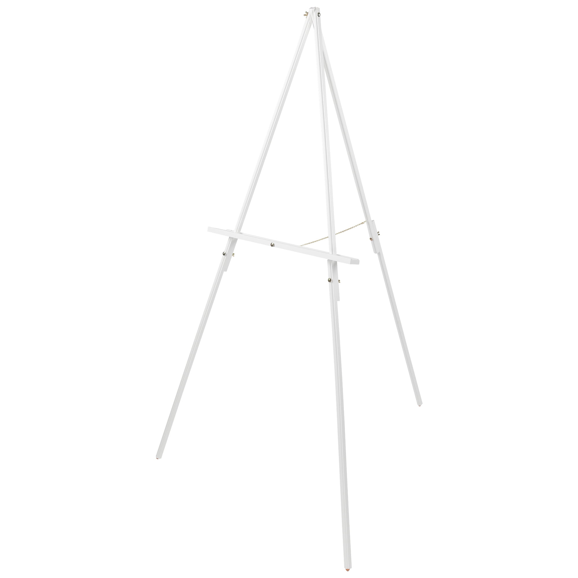 Free Shipping! Creative Mark Thrifty Wood Tripod Display Easel Stand ...
