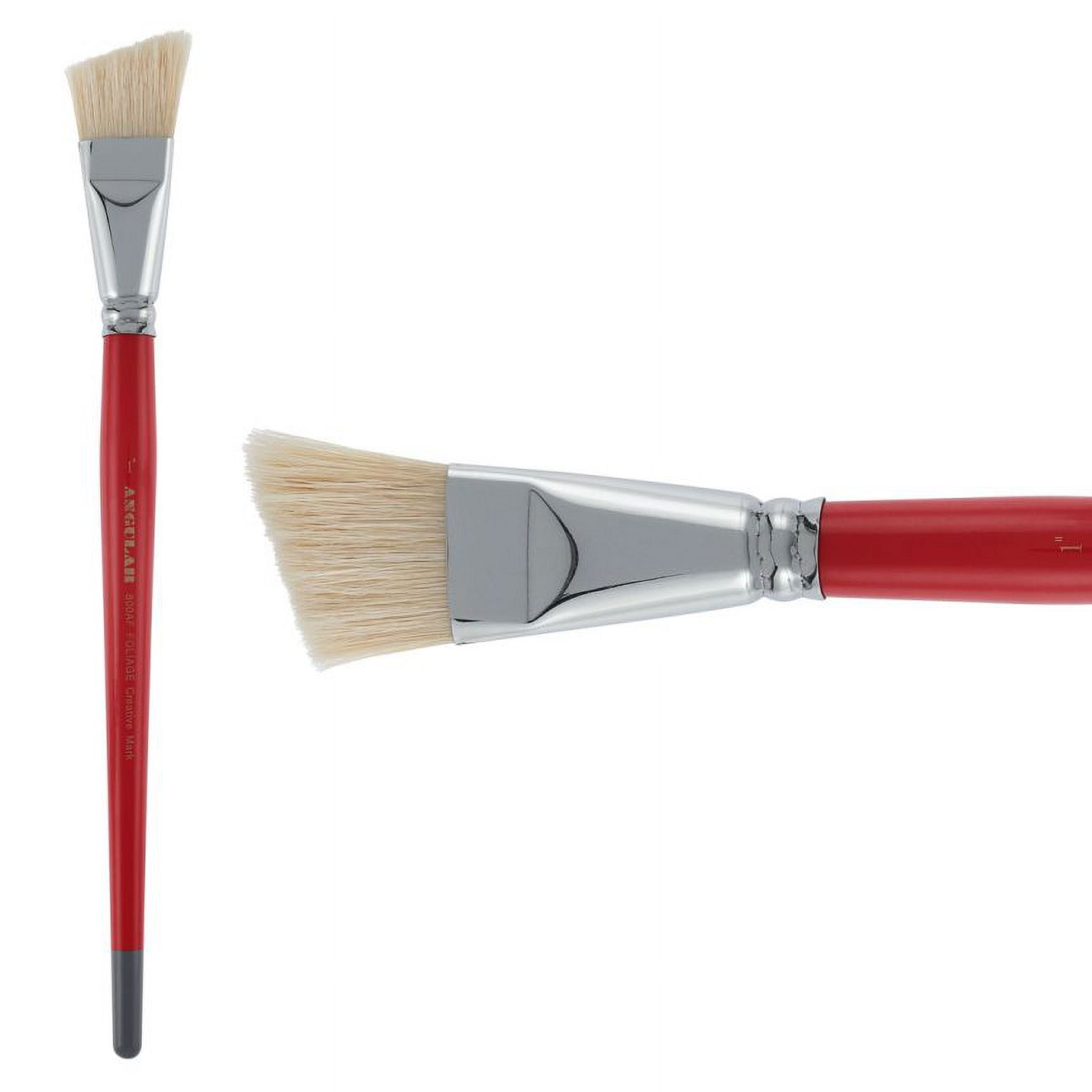 Creative Mark Angular Shader