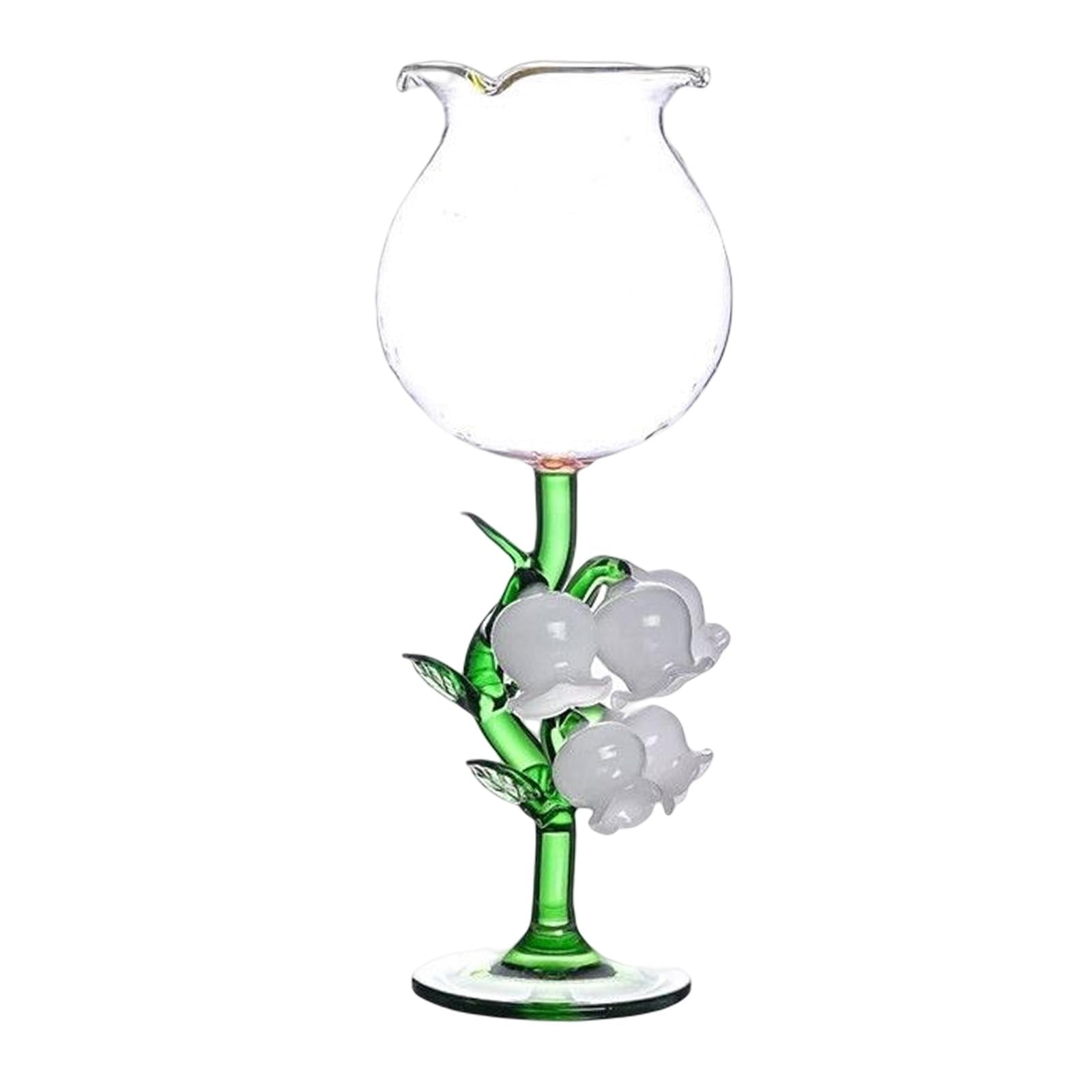 Creative Martini Goblet Cup 250ml Cocktail Glass Champagne Goblet for ...