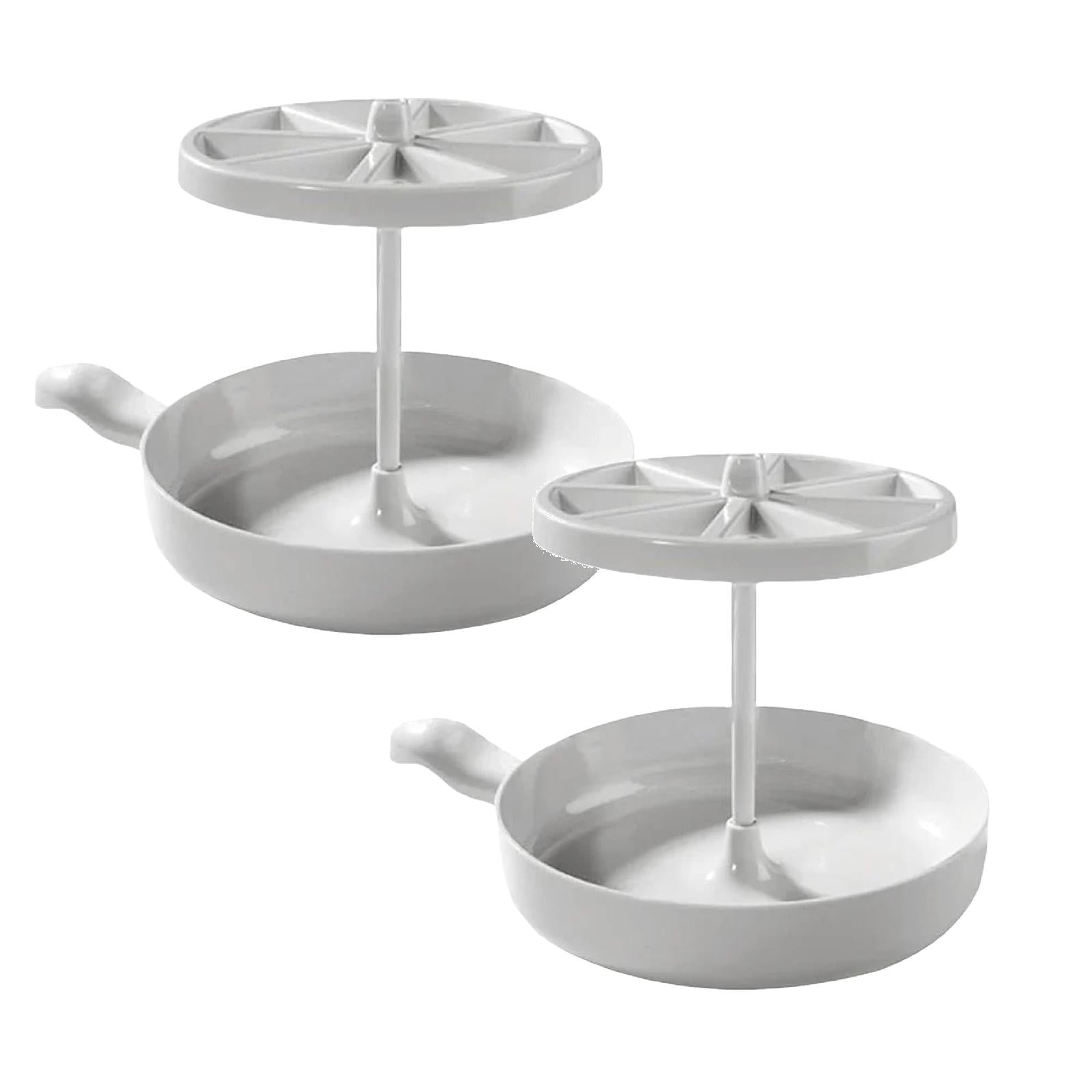 Creative Microwave Crispy Bacon Maker,Multifunctional Microwave Bacon ...