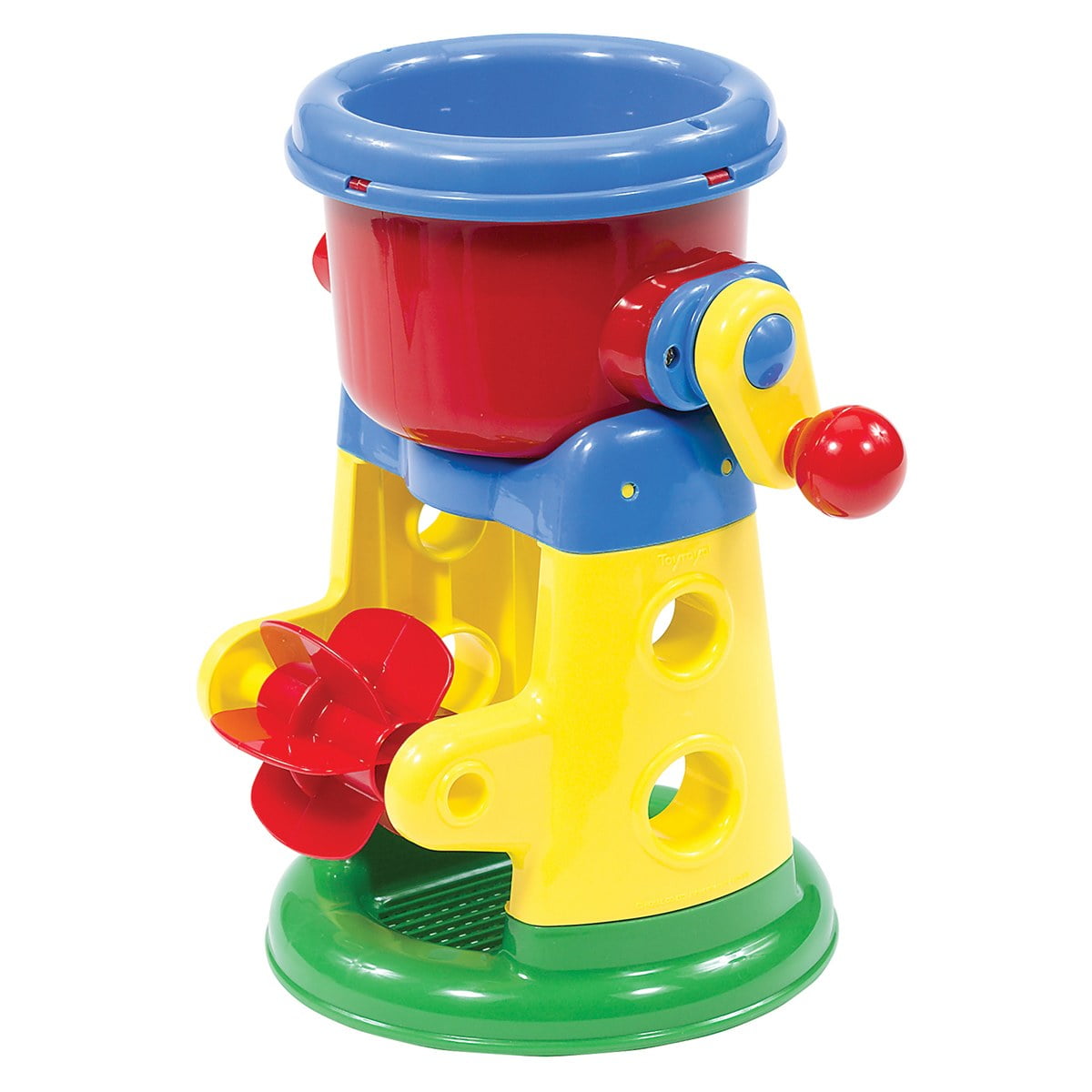 Creative Minds Sand Wheel Factory - Walmart.com