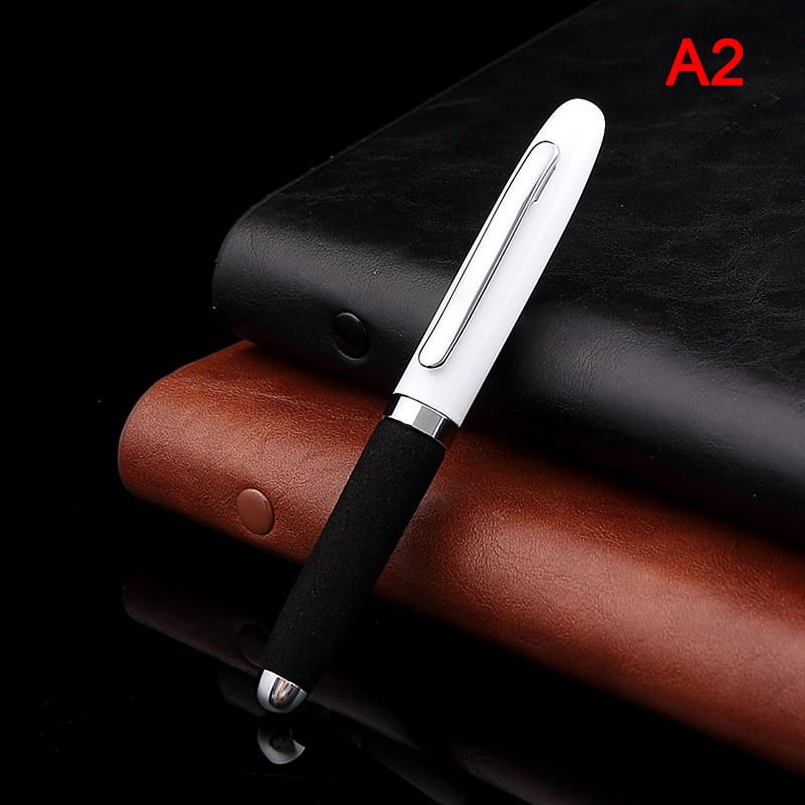 Creative Mini Ballpoint Pen Short Size 112mm Kawaii Ball Pen Writing ...