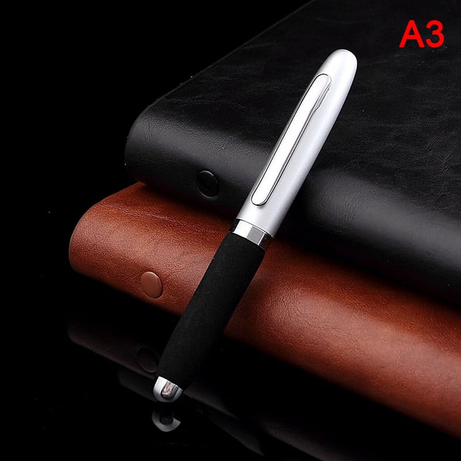 Creative Mini Ballpoint Pen Short Size 112mm Kawaii Ball Pen Writing ...