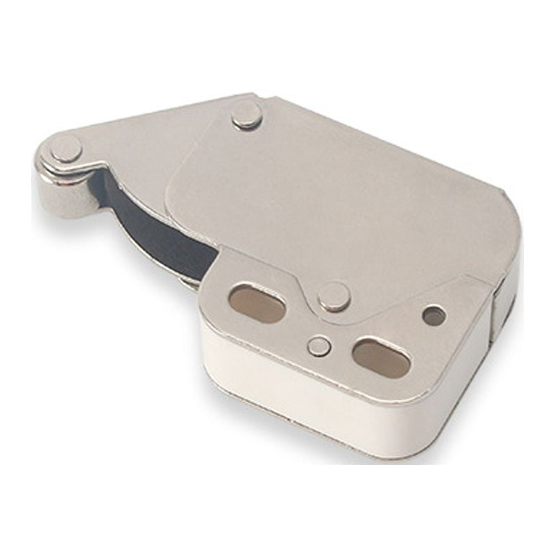 Creative Mini Push Catch Latch Cabinets Trunk Lock Cabinet Door Touch ...